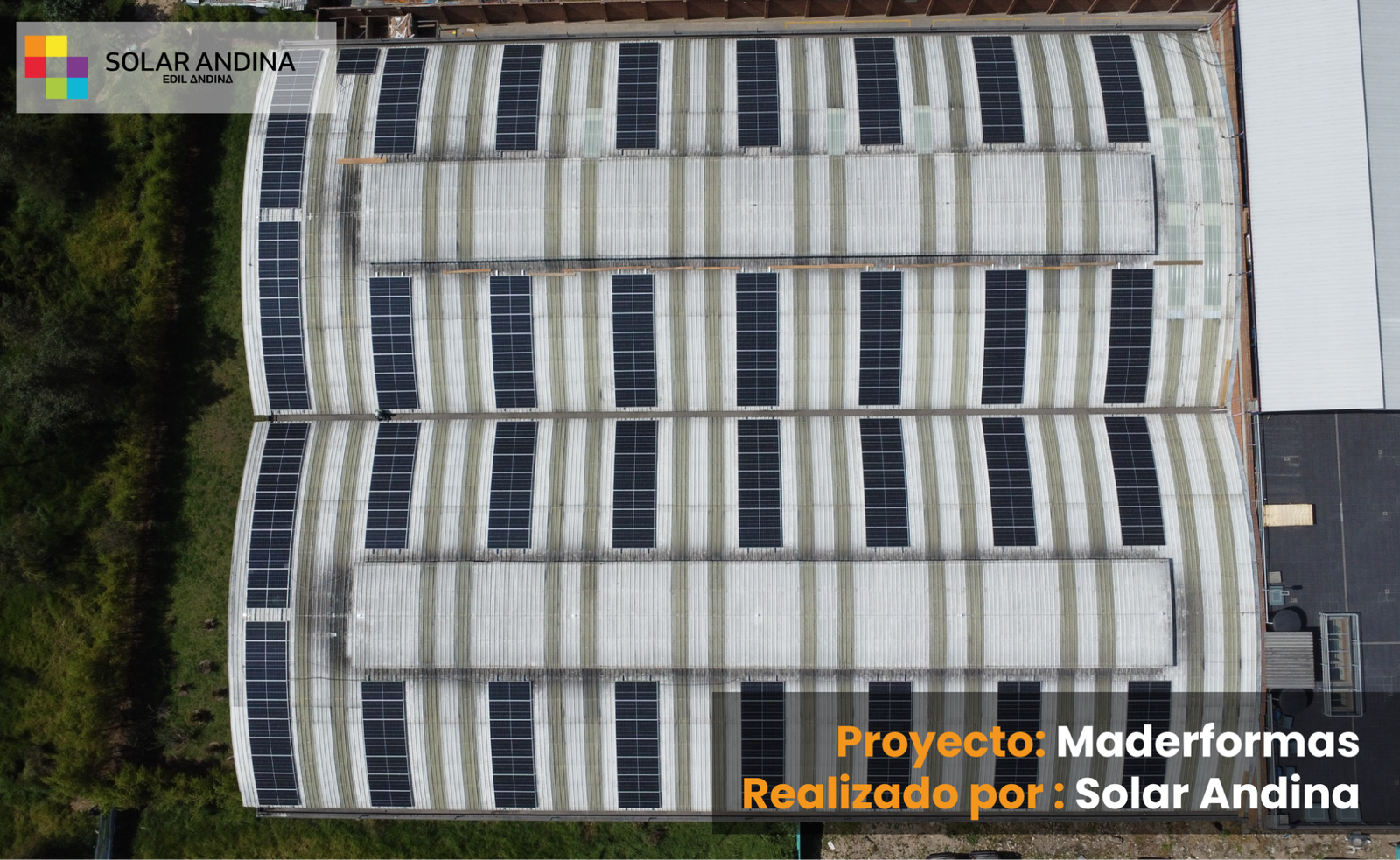 Mini Granjas Solares: Claves para Alcanzar los 6 GW en Energía ...